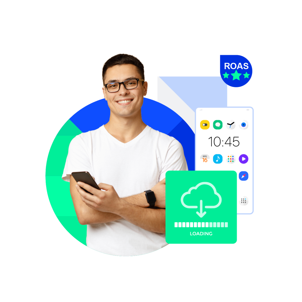 Ad Cloud - ユーザー獲得 | Appier